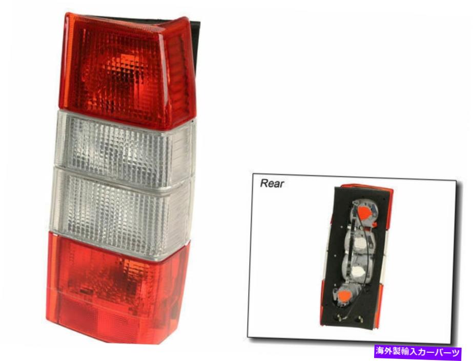 【楽天市場】USテールライト 1997年から1998年のVolvo V90テールライトアセンブリ右95842dn For 1997-1998 ...