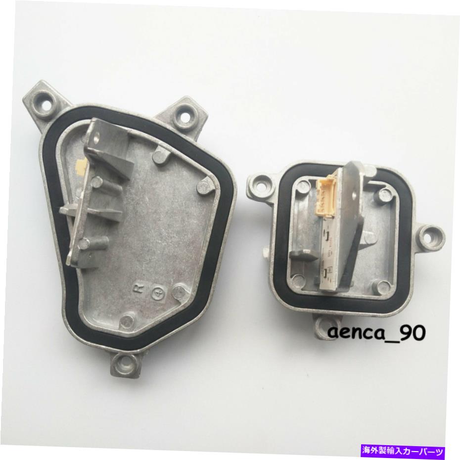 【楽天市場】USヘッドライト BMW X1 F48 LEDヘッドライトDRLデイタイムランニングライトモジュール63117428792 New ...