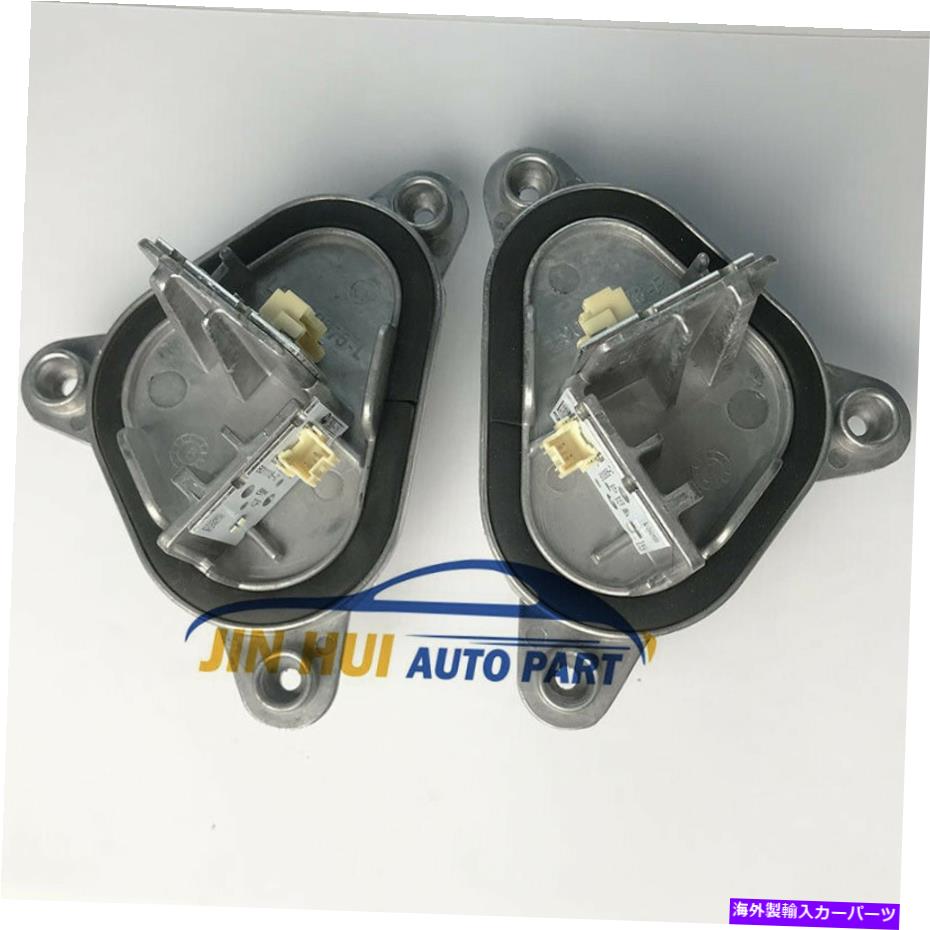 【楽天市場】USヘッドライト フルLEDヘッドライトDRLライトソースモジュールL＆R用16-17 BMW 2シリーズF23 F22 M2 ...