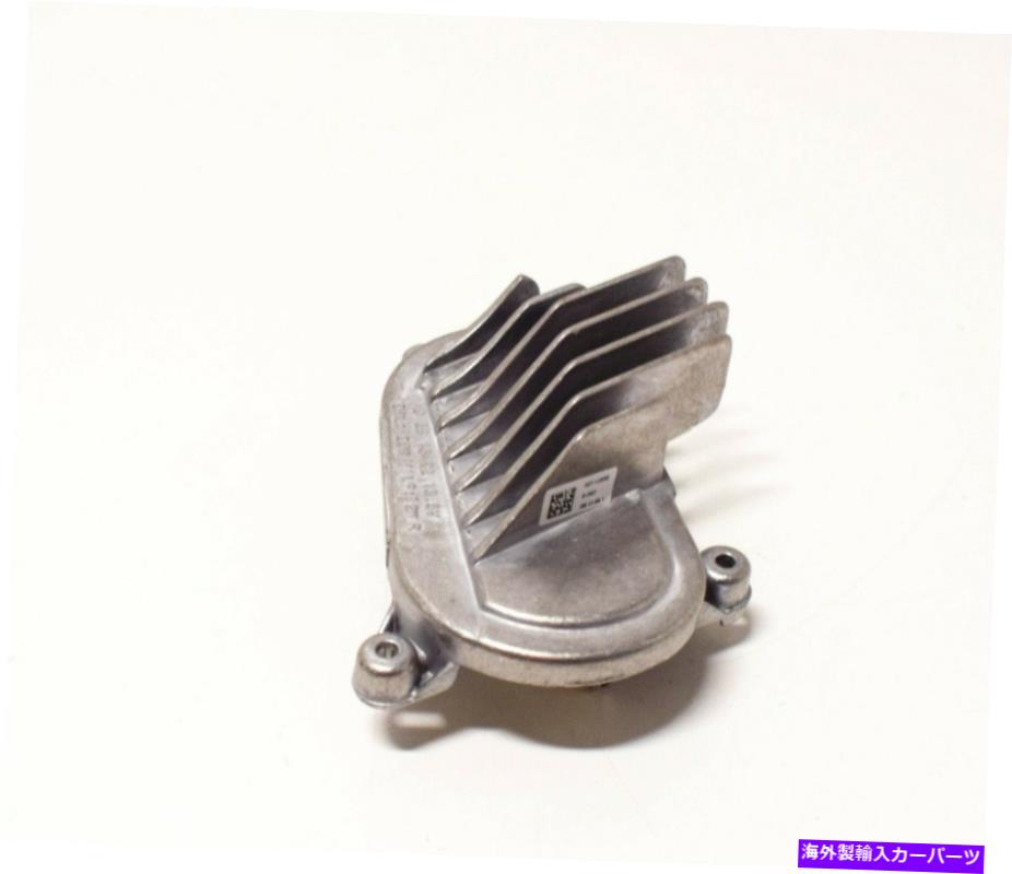 【楽天市場】USヘッドライト 昼間の駆動ライトのための本物のBMW 3 '4'右LEDモジュール63117493230 Genuine BMW ...
