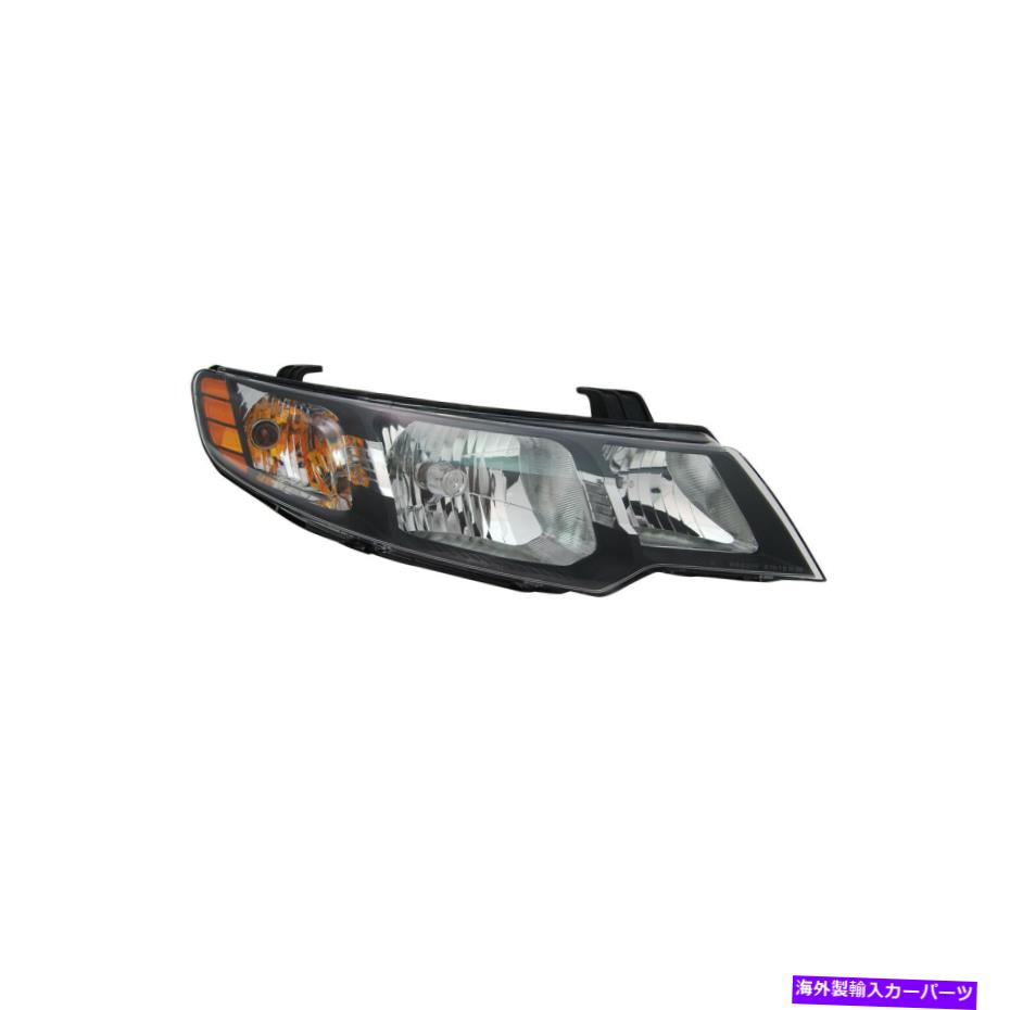 【楽天市場】USヘッドライト Headlight-Capa認証アセンブリ右TYC 20-9117-00-9 Headlight-Capa Certified Assembly Right ...