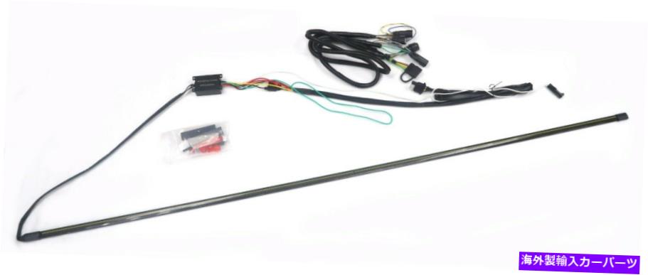 【楽天市場】USテールライト 19418352次のGen Silverado Sierra OEM GM Putco LEDテールゲートライト ...