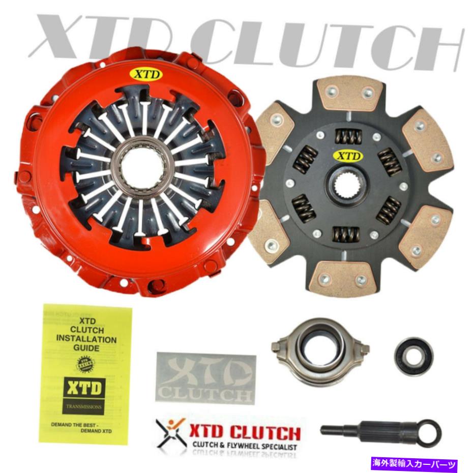 【楽天市場】clutch kit MIBAステージ3パフォーマンスクラッチキットEvolution EVO 4 5 6 MIBA STAGE ...