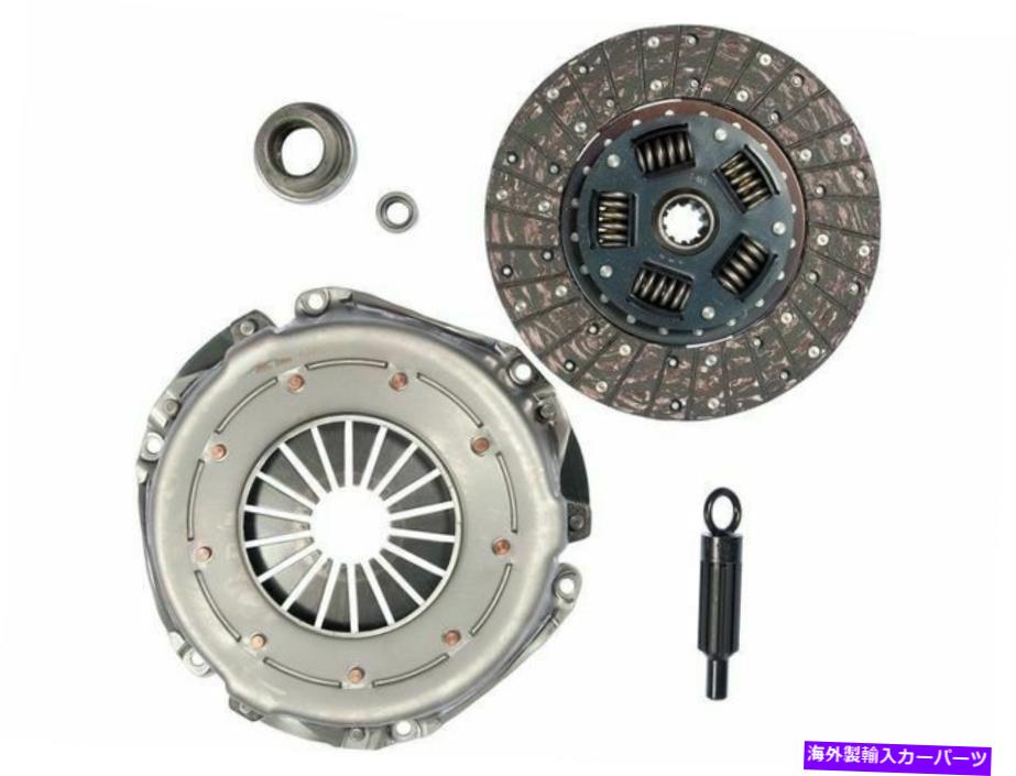 【楽天市場】clutch kit 1975-1976 GMC K25クラッチキット41149BN 411L 6 CYL For 1975 ...