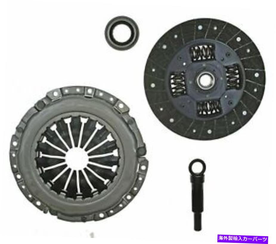 【楽天市場】clutch kit Rhinopac OE Plus Clutch Kit 05-072 RhinoPac OE Plus ...