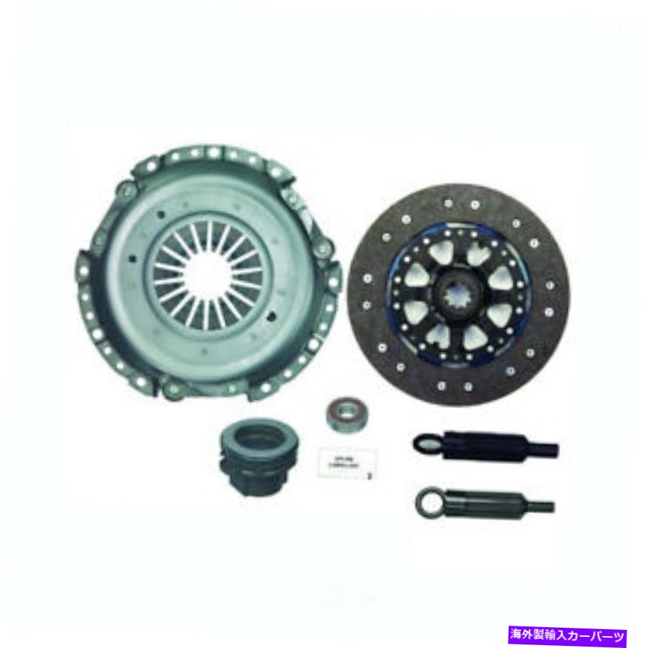 【楽天市場】clutch kit ニュークラッチキットブリュートパワー92241 New Clutch Kit Brute Power ...