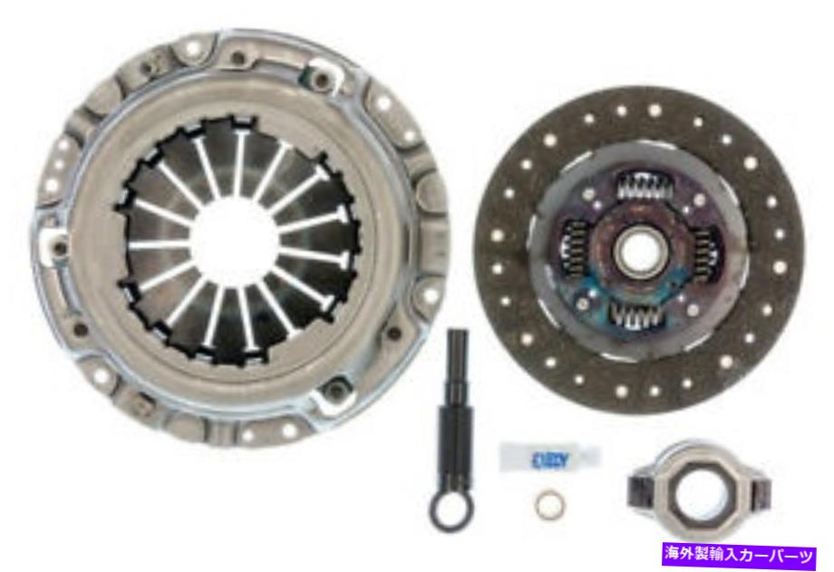 【楽天市場】clutch kit New Clutch Kit EXEDY KNS04 New Clutch Kit Exedy KNS04 ...