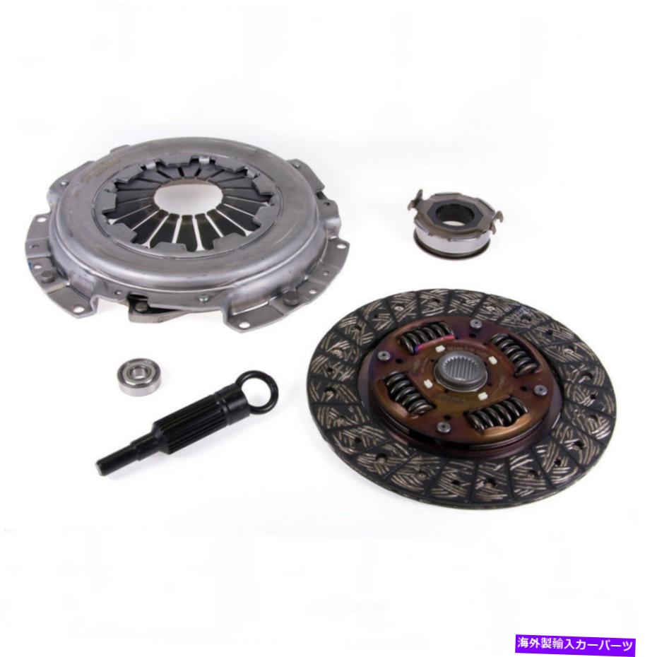 【楽天市場】clutch kit Luk Automotive 15-021 Brand New Clutch Kit. LUK ...