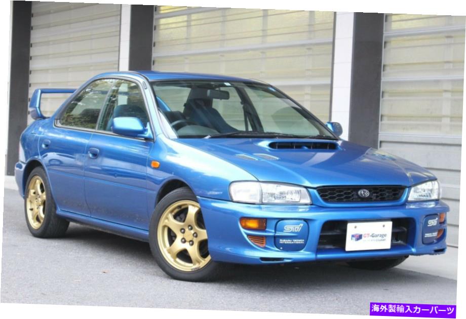 【楽天市場】内装パーツ スバルGC8インプレッサWRX STI純正リテーナ＆成型ASSY LH SUBARU GC8 Impreza WRX ...