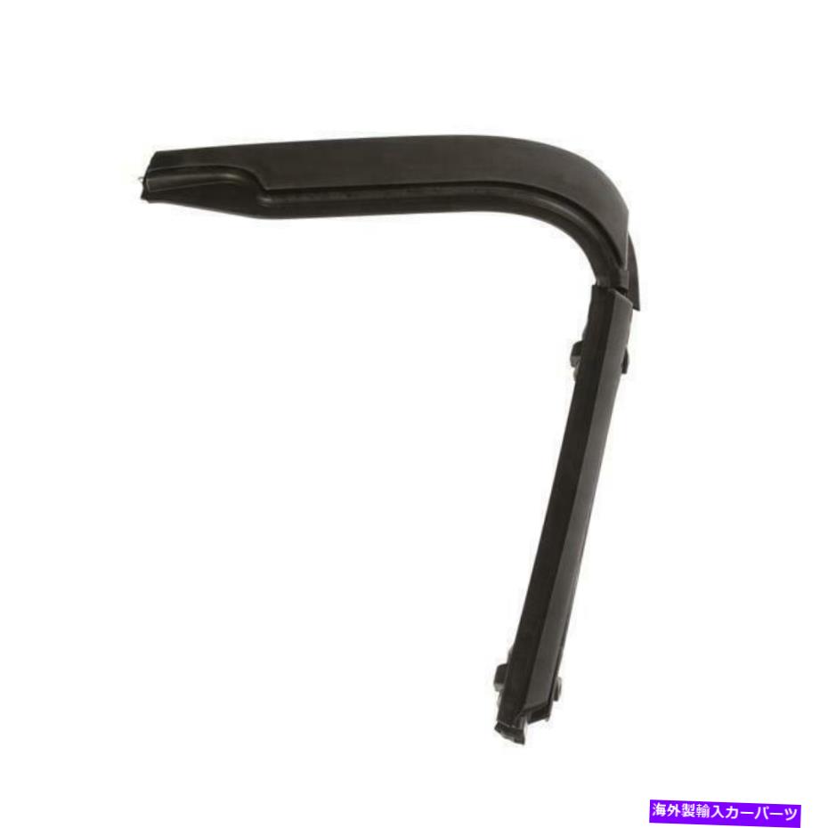 【楽天市場】幌 97-06 Jeep Wrangler TJ 13510.20のOmix-Adaソフトトップドアサラウンド右 Omix-ada ...