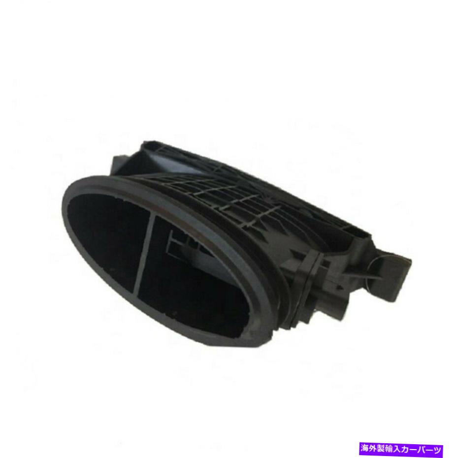 【楽天市場】USエアインテーク インナーダクト 実用的な空気摂取パイプチューブ摂取パイプ6420900048 ABSエアマスメーターブラック ...