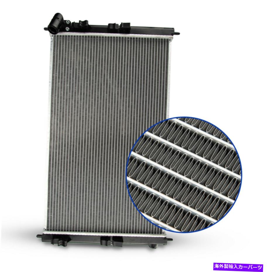 【楽天市場】Radiator 2008-2017のラジエーターMitsubishi Lancer Outlander 2.0L 2.4L 3 ...