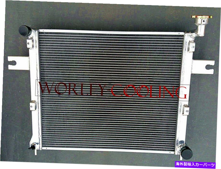 【楽天市場】Radiator Jeep Commander V6 3.7 2006-2010 2007 2008 2009 06 07 08 ...