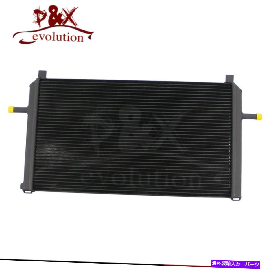 【楽天市場】Radiator メルセデスCLA45 AMG GLA45 AMG A45 AMG 2013+のパフォーマンスフロントマウント ...