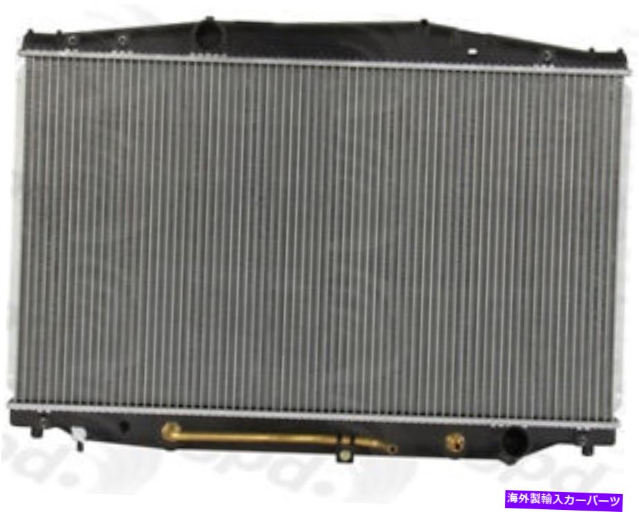 【楽天市場】Radiator ラジエーターは1992-1995レクサスSC400グローバルパーツに適合します Radiator fits ...