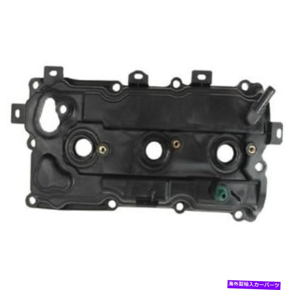 【楽天市場】エンジンカバー for：日産アルティマ乗客右エンジンバルブカバー本物13264Ja10a For: Nissan Altima ...