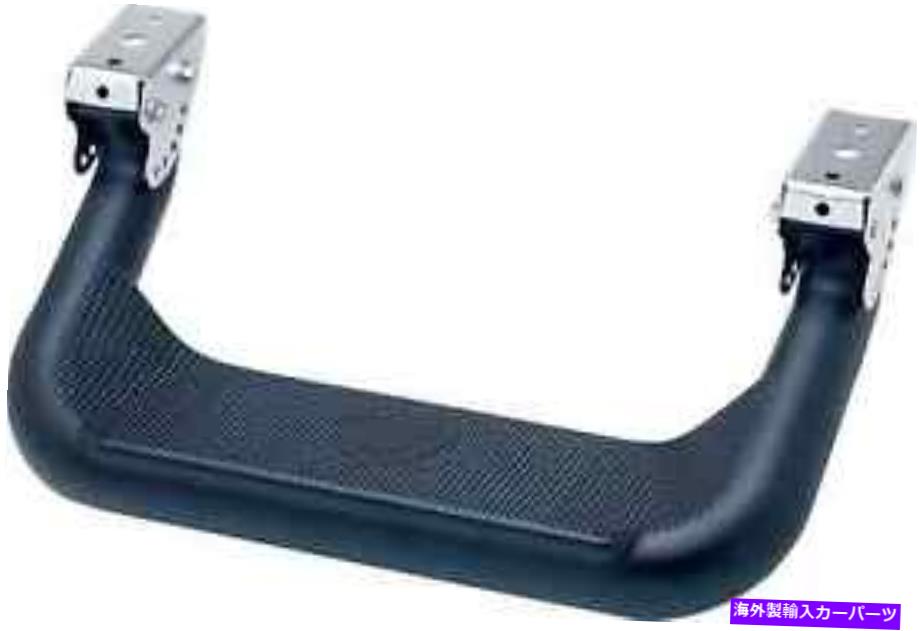 【楽天市場】Nerf Bar Carr 128221スーパーフープトラックステップ Carr 128221 Super Hoop Truck ...