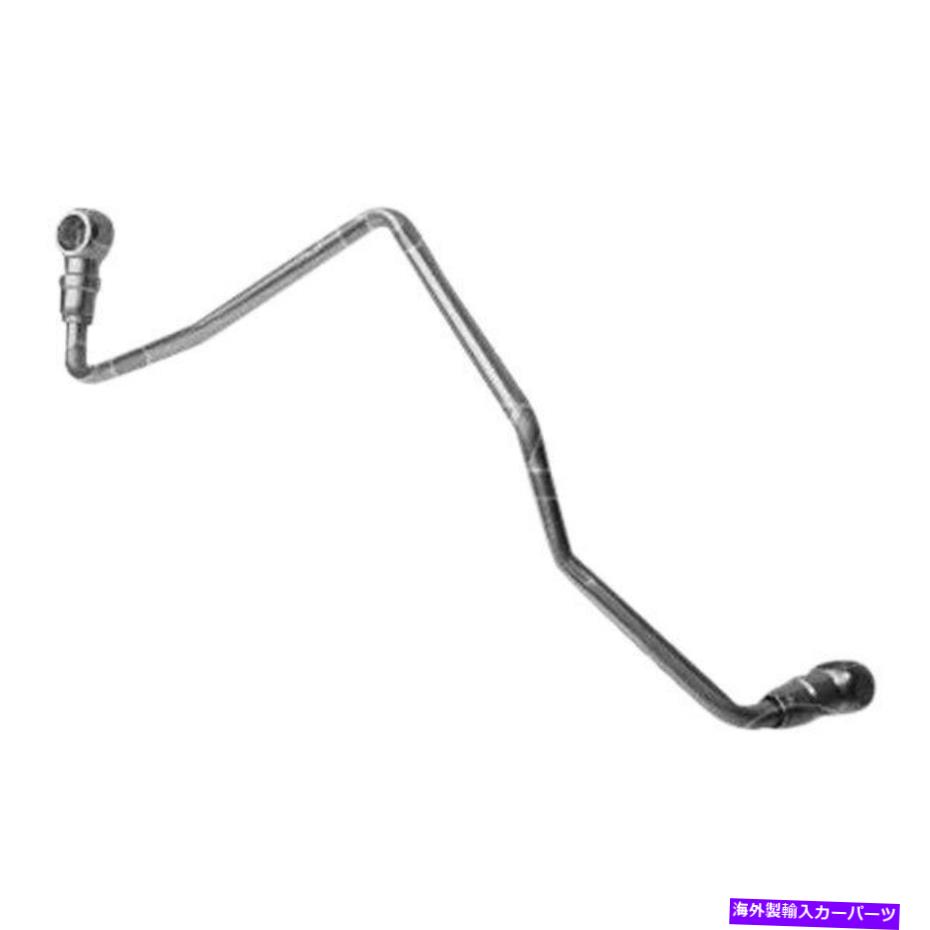 【楽天市場】Turbo Charger ミニクーパー2007-2015 UROパーツ11657534454ターボチャージャーオイルライン ...