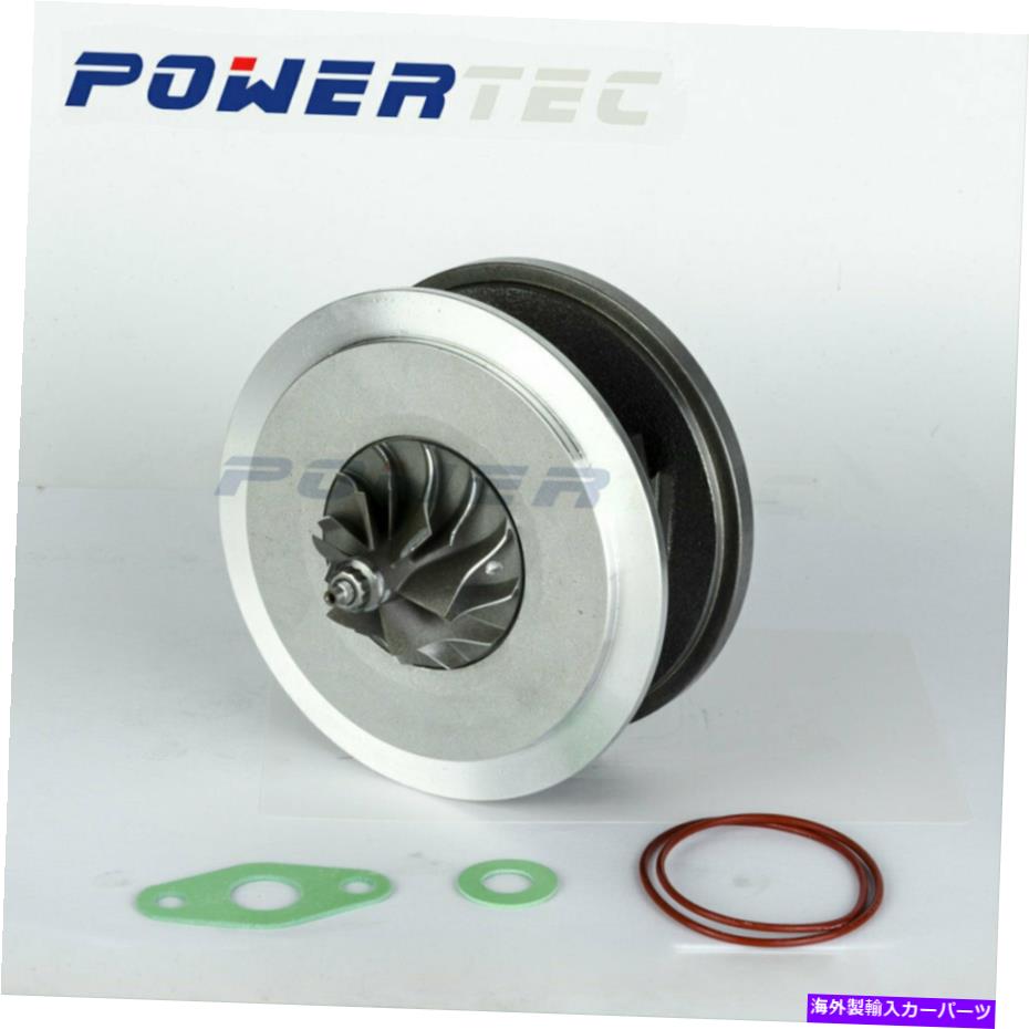 【楽天市場】Turbo Charger ターボカートリッジChra GT1749V 758226 Ford Mondeo III 2.2 ...