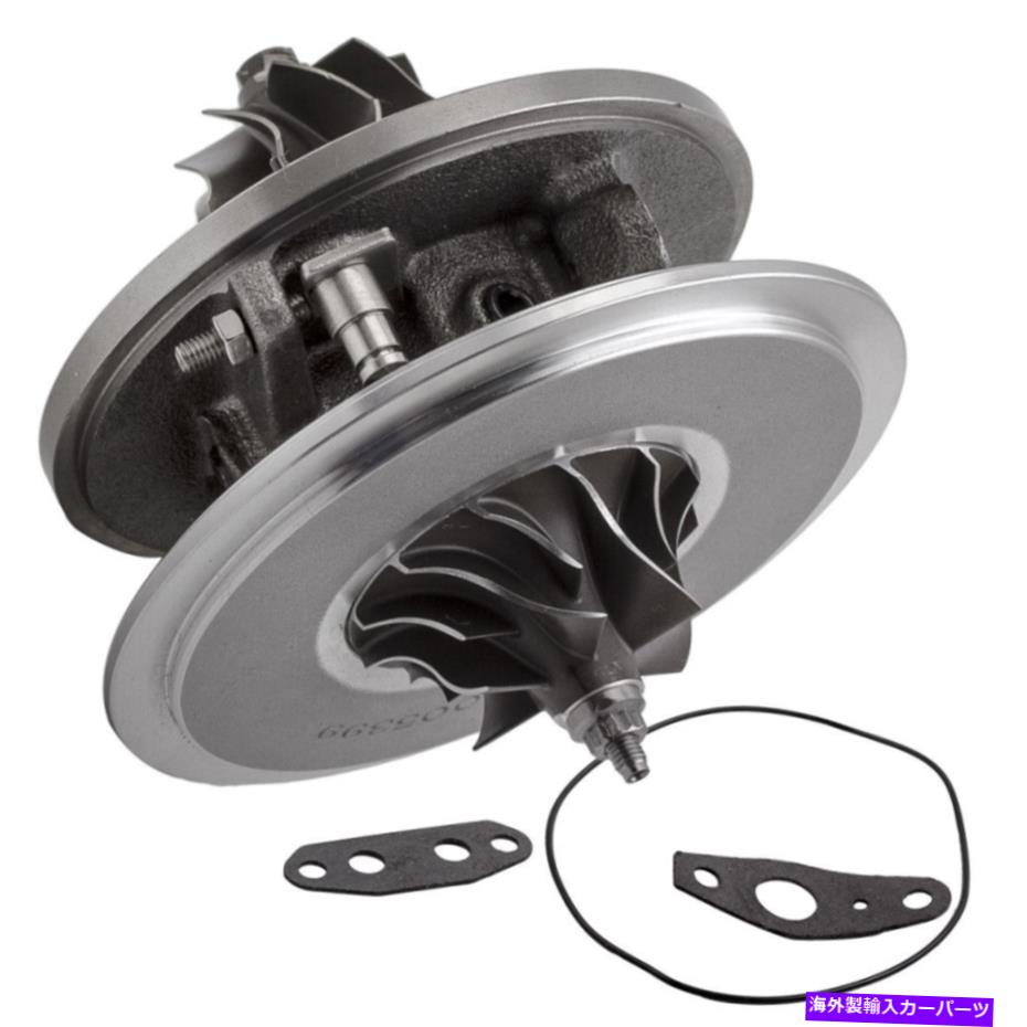【楽天市場】Turbo Charger 日産パスファインダー用のターボカートリッジ2.5L QW25 2005 for GT2056V for ...