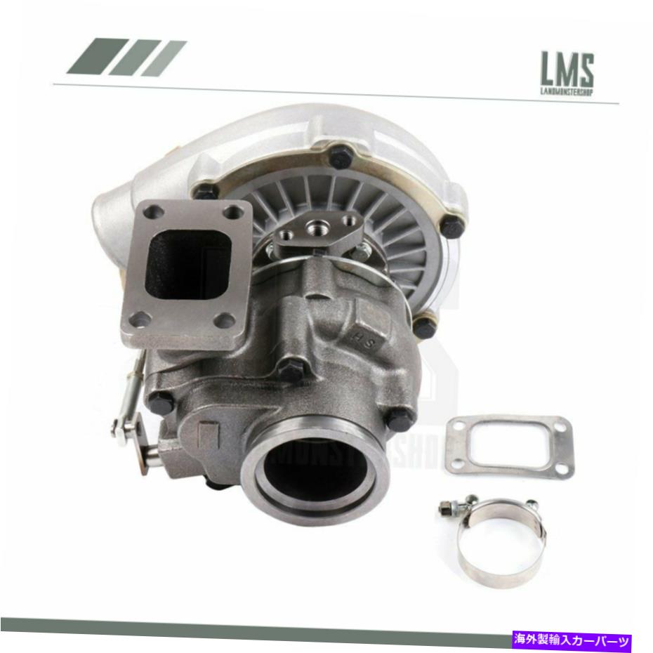 【楽天市場】Turbo Charger T3/T4 T04Eセリカ1.8Lのトヨタの2000年から2005年のターボチャージャーターボ T3 ...