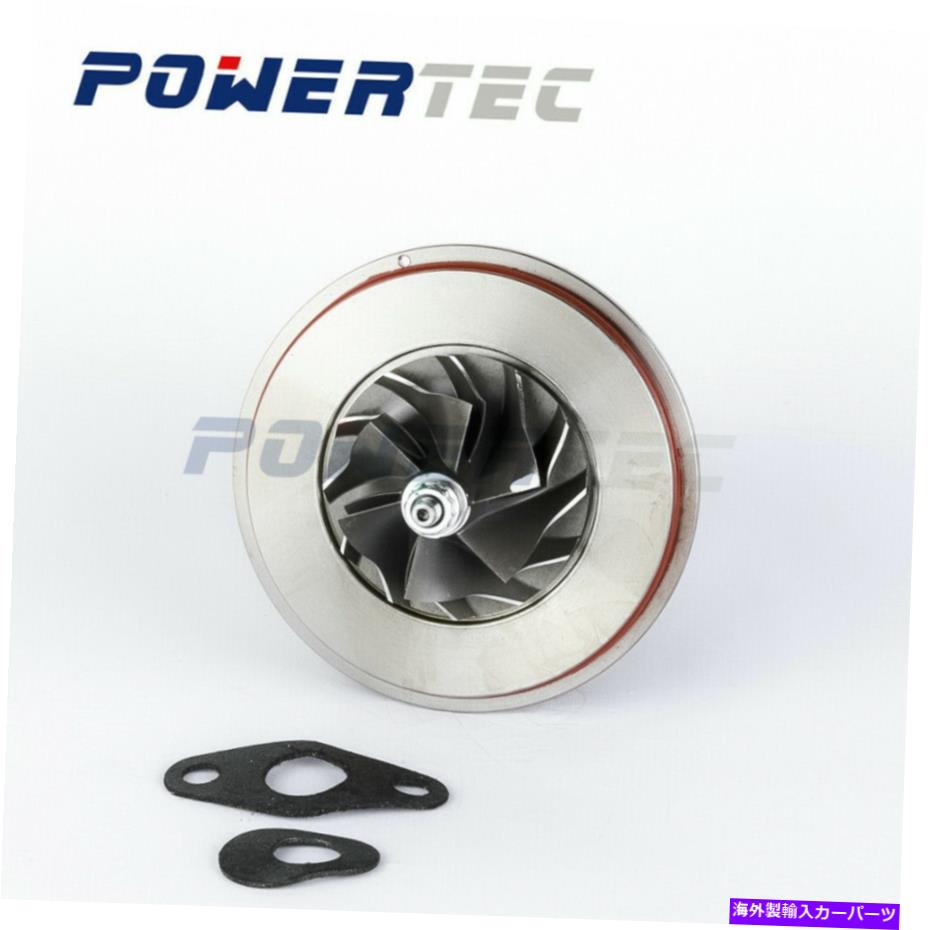 【楽天市場】Turbo Charger Turbo Cartridge Chra TD04 49177-03140 1C041-17016 ...