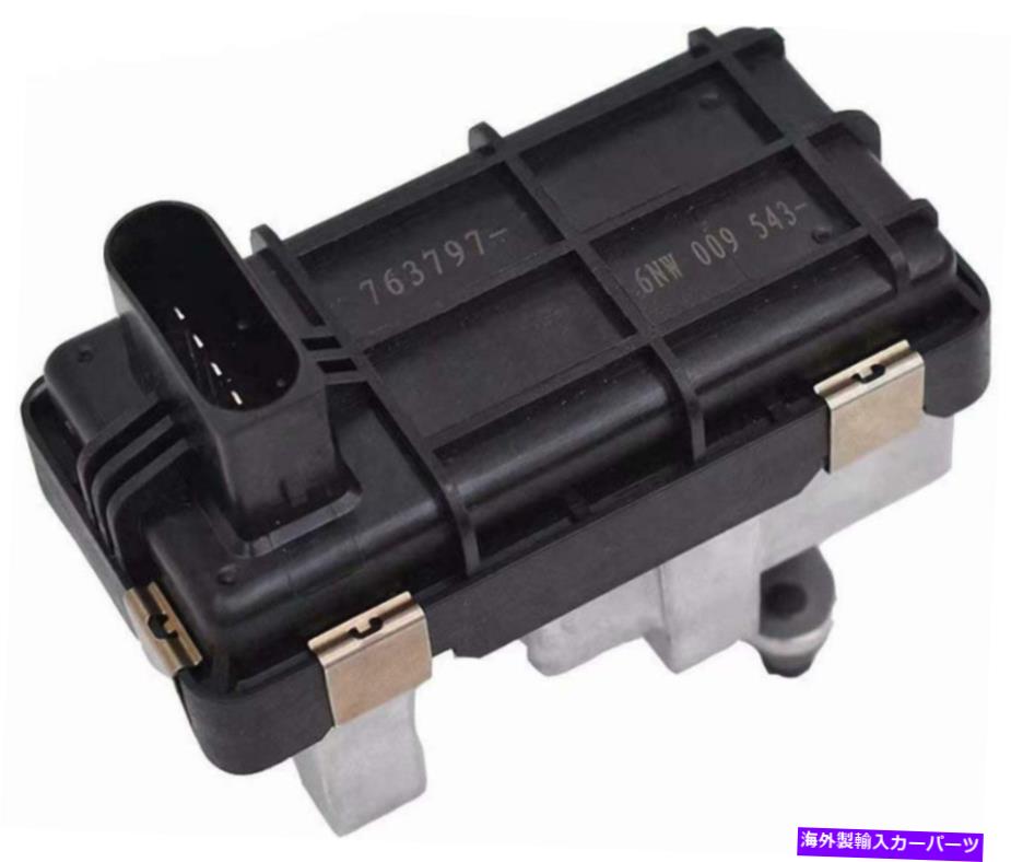 【楽天市場】Turbo Charger ターボチャージャーアクチュエータOEM 794877-0004 6NW009543メルセデスベンツ ...