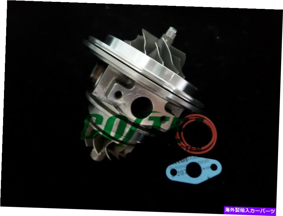 【楽天市場】Turbo Charger K04ターボチャージャー53049880033 53049700033 FORD FOCUS ...