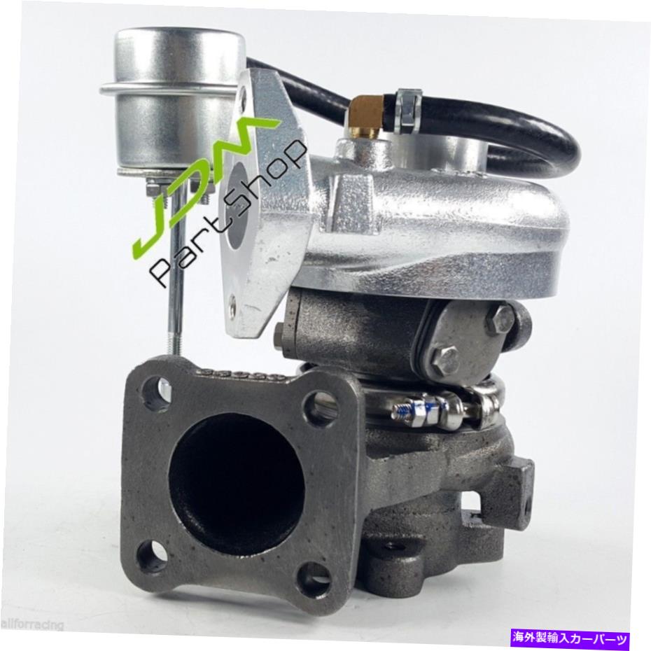 【楽天市場】Turbo Charger 1990年のCT9ターボ - トヨタスターレットEP82 EP91 75HP 4E-FTE 1.3L ...