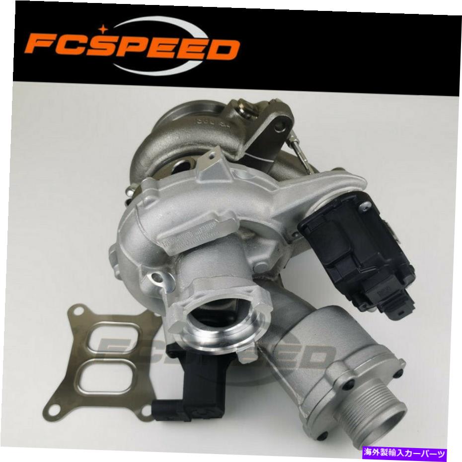 【楽天市場】Turbo Charger MFSタービンJHJ IS38 06k145722h for VW Golf 7 Mk7 Gti R ...