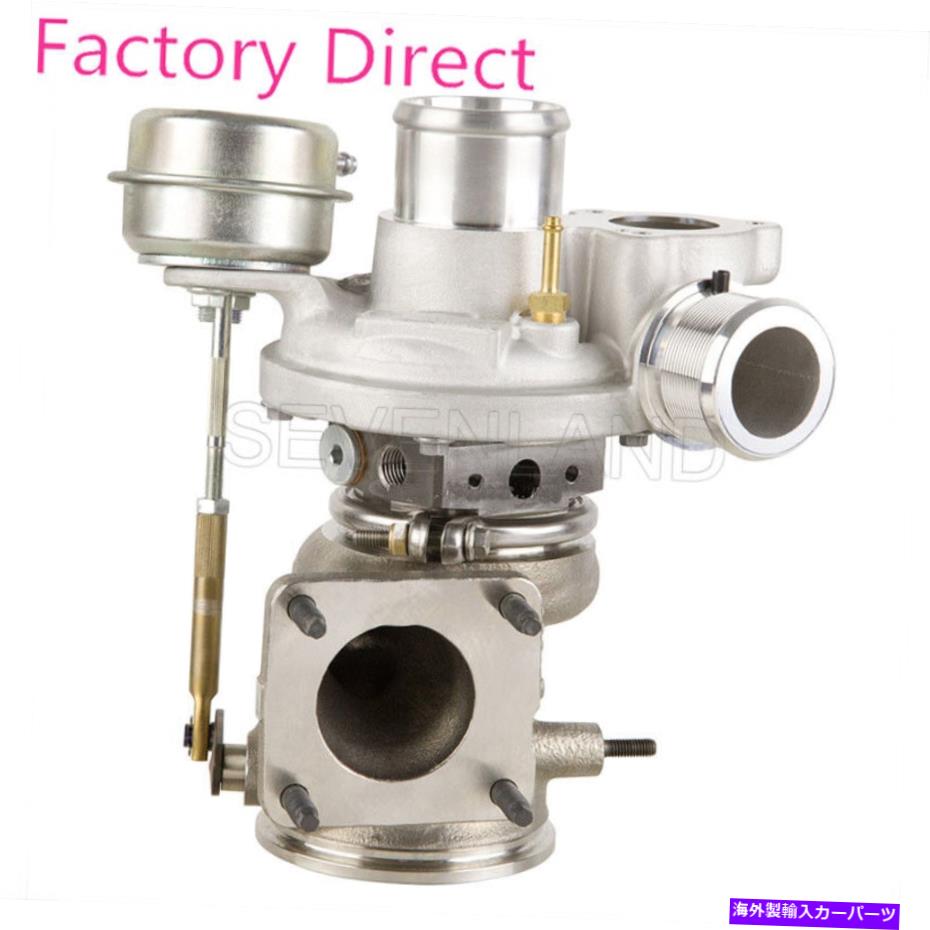 【楽天市場】Turbo Charger 68325875AA DODGE DART FIAT 500＆JEEP RENEGADE 1.4T用の ...