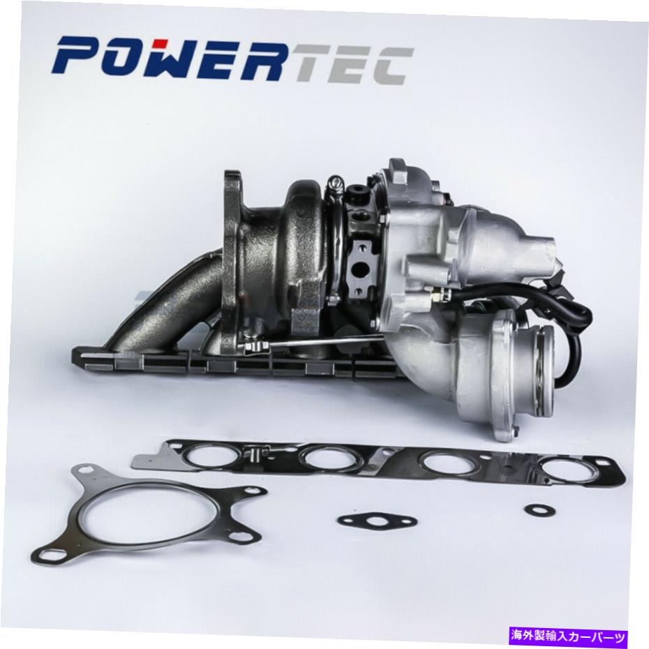 【楽天市場】Turbo Charger K04 Turbo Charger 53049880064 06F145702C for Audi ...