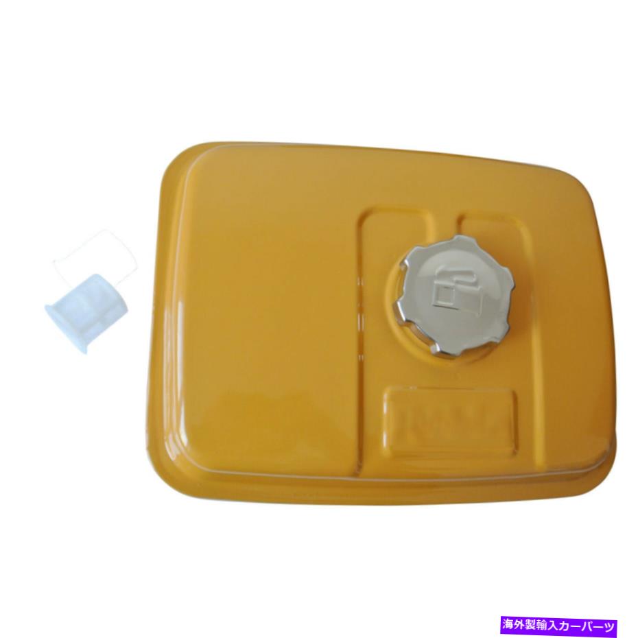 【楽天市場】Fuel Gas Tank キャップと燃料フィルターを備えた燃料ガソリンタンクRobin Subaru EY2227-60201 ...