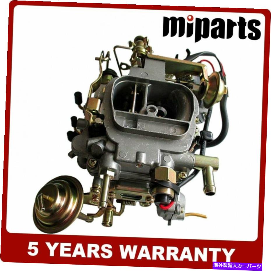 【楽天市場】Carburetor トヨタ2Yエンジンカリーナタウンケース1983-Hilux 1983-1998に適した新しい炭水化物 ...