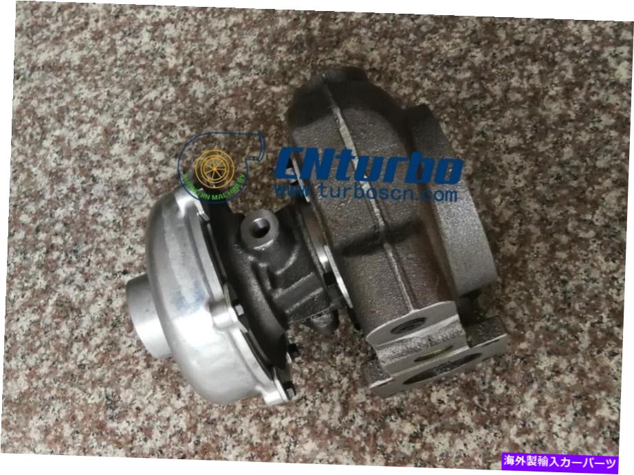 【楽天市場】Turbo Charger 新しいRHB52HWターボチャージャーヤンマーマリン4JH2-DTEマイベ129573-18000 ...