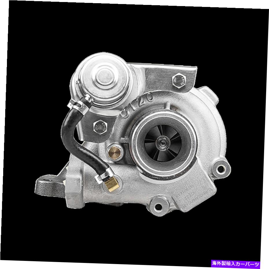 いいたしま Turbo Charger ターボチャージャー13-21 Audi A3 S3 VW Golf Passat 1.4TSI ...