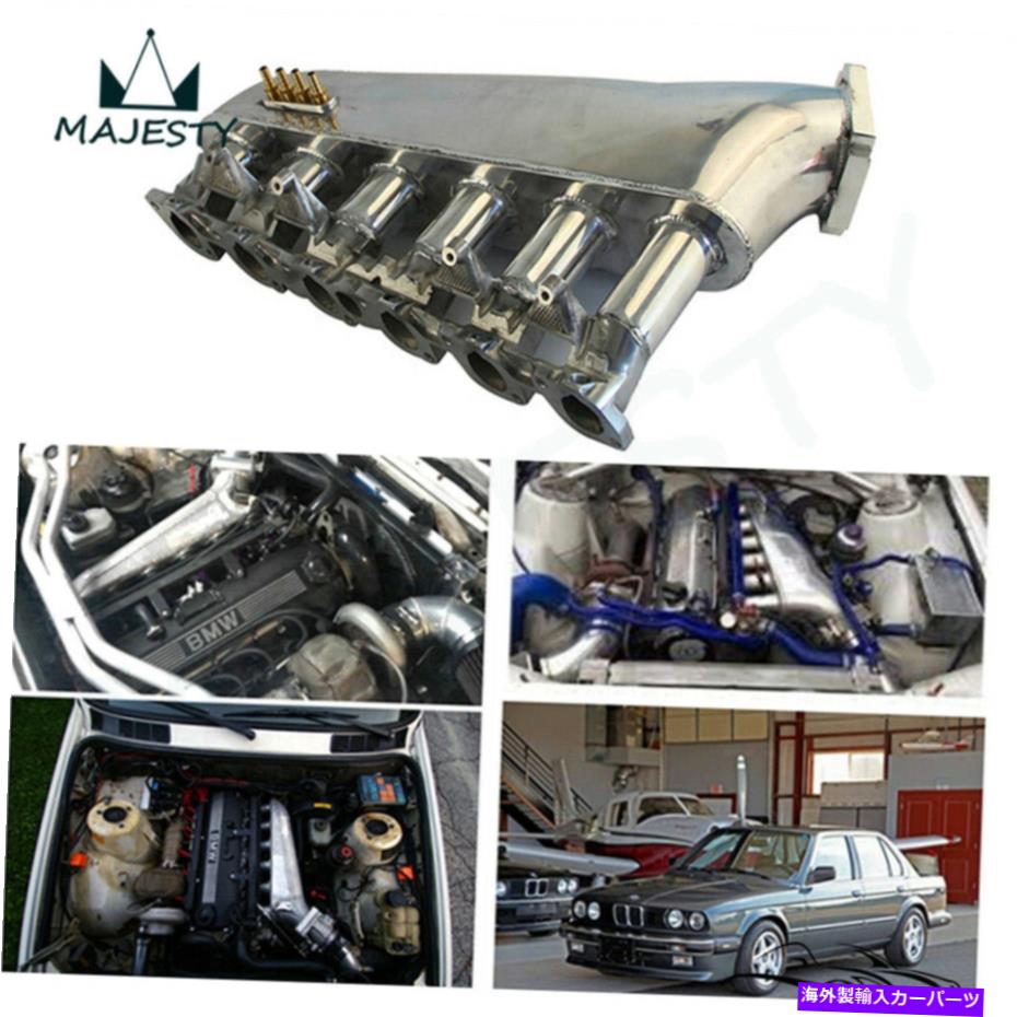 【楽天市場】Intake Manifold 新しい吸気マニホールドプレナムはBMW E30 M20 320I / 325I 1987-1991 ...