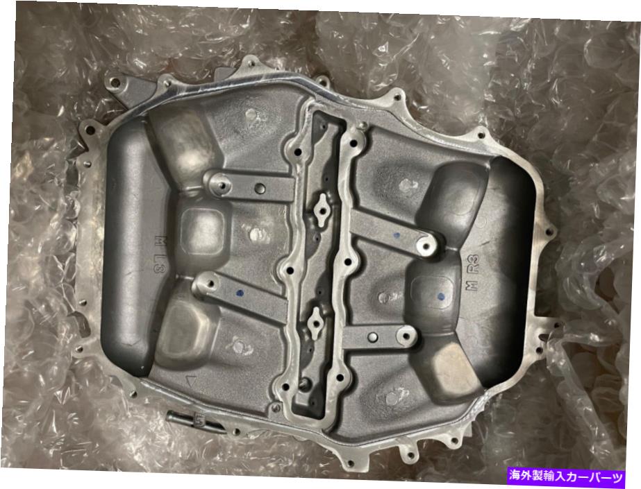 【楽天市場】Intake Manifold Motordyne EngineeringMREV2低摂取プレナムマニホールド350Z G35 ...