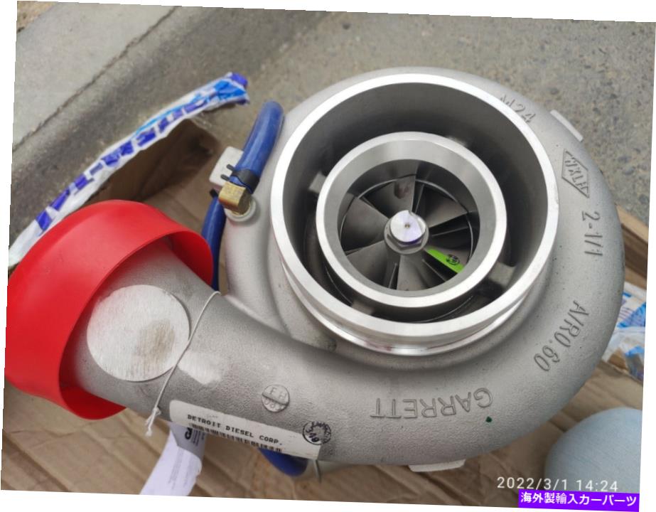 【楽天市場】Turbo Charger ギャレットGT42デトロイトターボ Garrett GT42 Detroit Turbo：Us ...