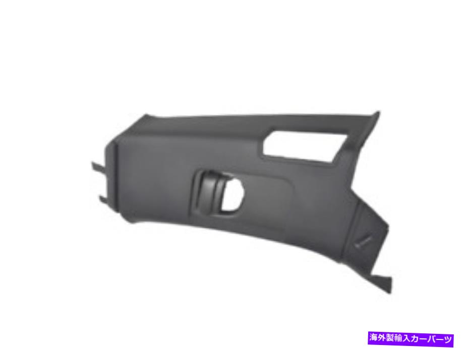 【楽天市場】trim panel 新しいボルボXC90 MK2右上インテリアクォーターパネルトリム31463318オリジナル NEW ...