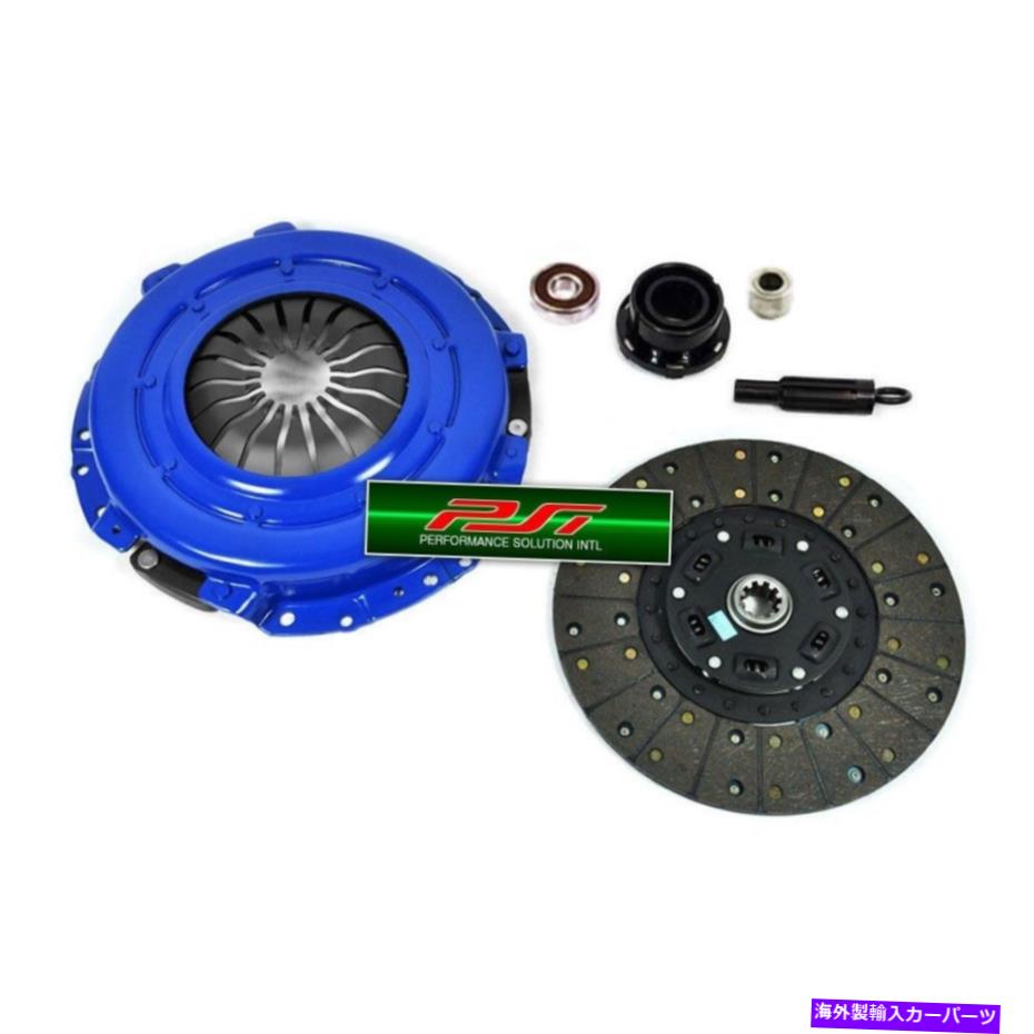 【楽天市場】clutch kit PSIステージ2 HDクラッチキット2001-2007シボレーシルバラードGMCシエラ1500ピックアップ4 ...