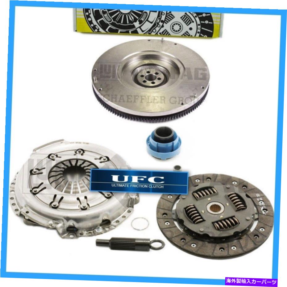 【楽天市場】clutch kit Luk Clutch Kit＆OE Flywheel 93-97 Ford Explorer Ranger ...
