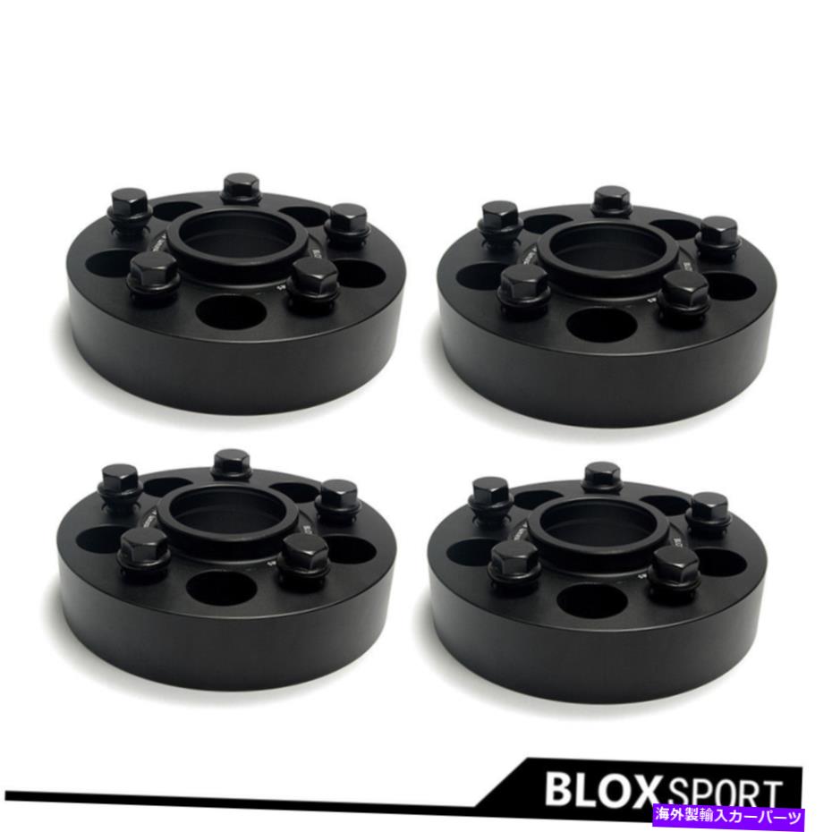【楽天市場】wheel adapter （4x 1.5 "35mm）メルセデスベンツGLE 450用ホイールスペーサー、GLE 63クーペ ...