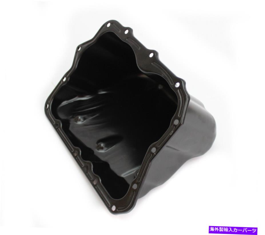 【楽天市場】オイルパン スマートクーペ用の排水プラグ付きオイルサンプCabrio fortwo 450 451 452 1600140002 ...