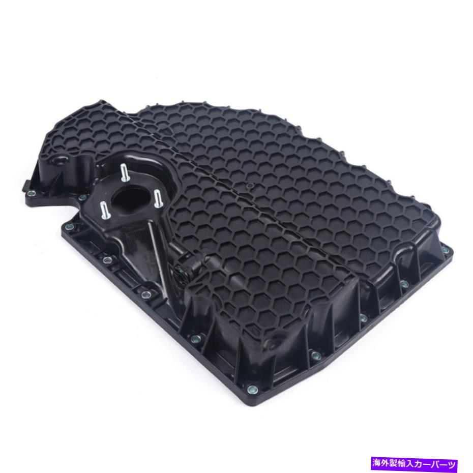 【楽天市場】オイルパン 06K103600D FITS W VOLKSWAGEN GOLFGTI AUDI A3 S3 2015-2018 ...