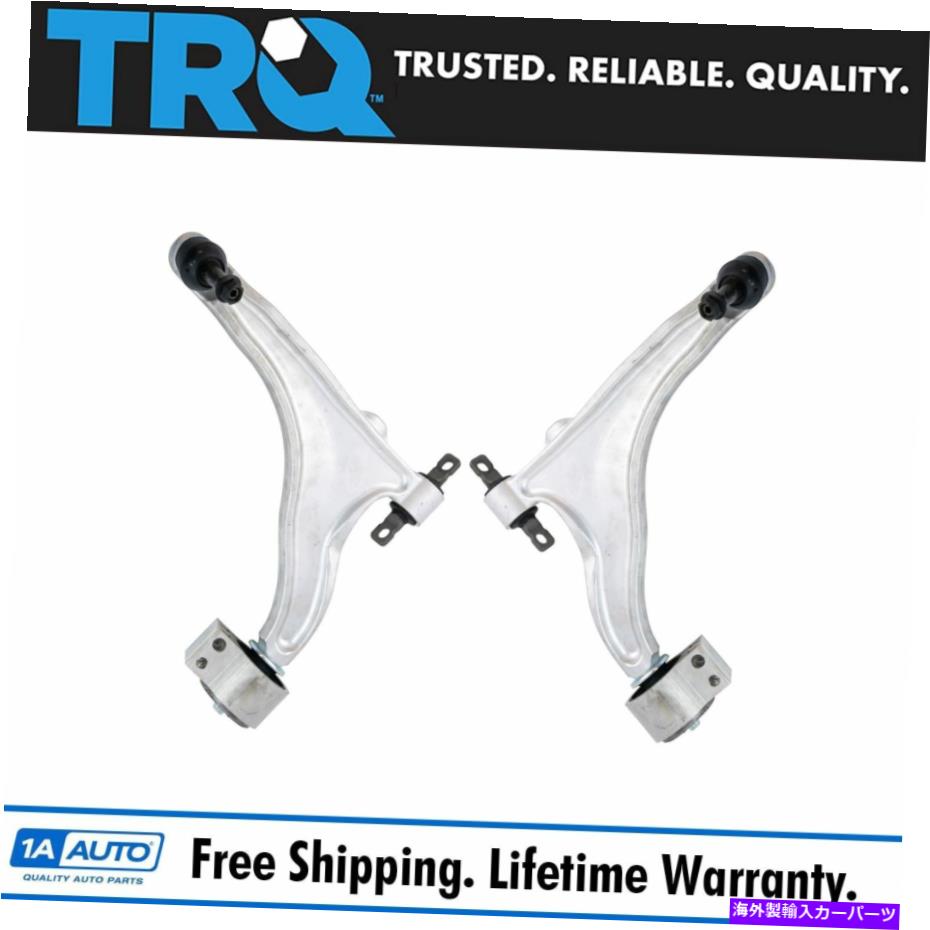 【楽天市場】ボールジョイント TRQフロントサスペンション下部コントロールアームボールジョイントアセンブリLH RHペアSRX TRQ Front Suspension Lower ...