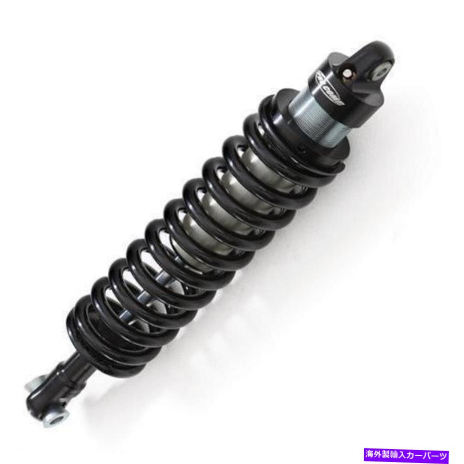 【楽天市場】サスペンション Pro CompサスペンションZX4002 Pro Runner Coilover Shock Absocker ...