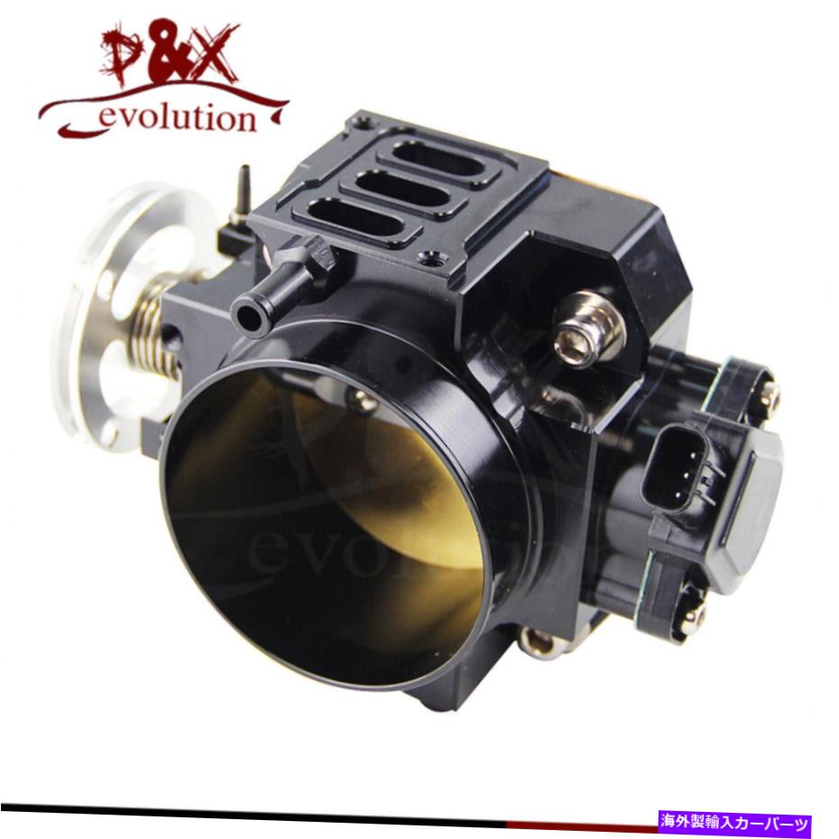 【楽天市場】Throttle Body ホンダアキュラK20A K20A2 K20A3 K20A4 K20A6 K20Z3用70mmスロットル ...