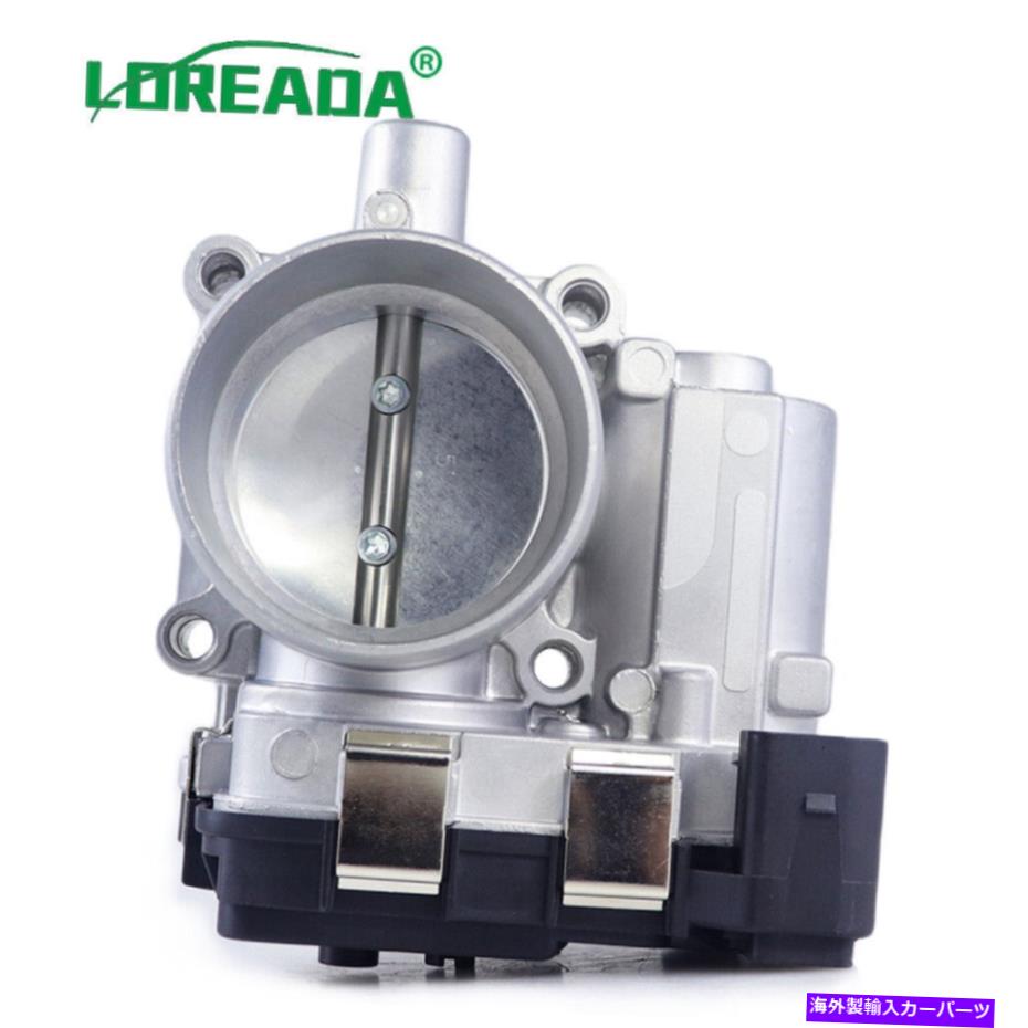 【楽天市場】Throttle Body 03F133062Bフォルクスワーゲンジェッタのスロットルボディ2013-2016 Audi A1 ...