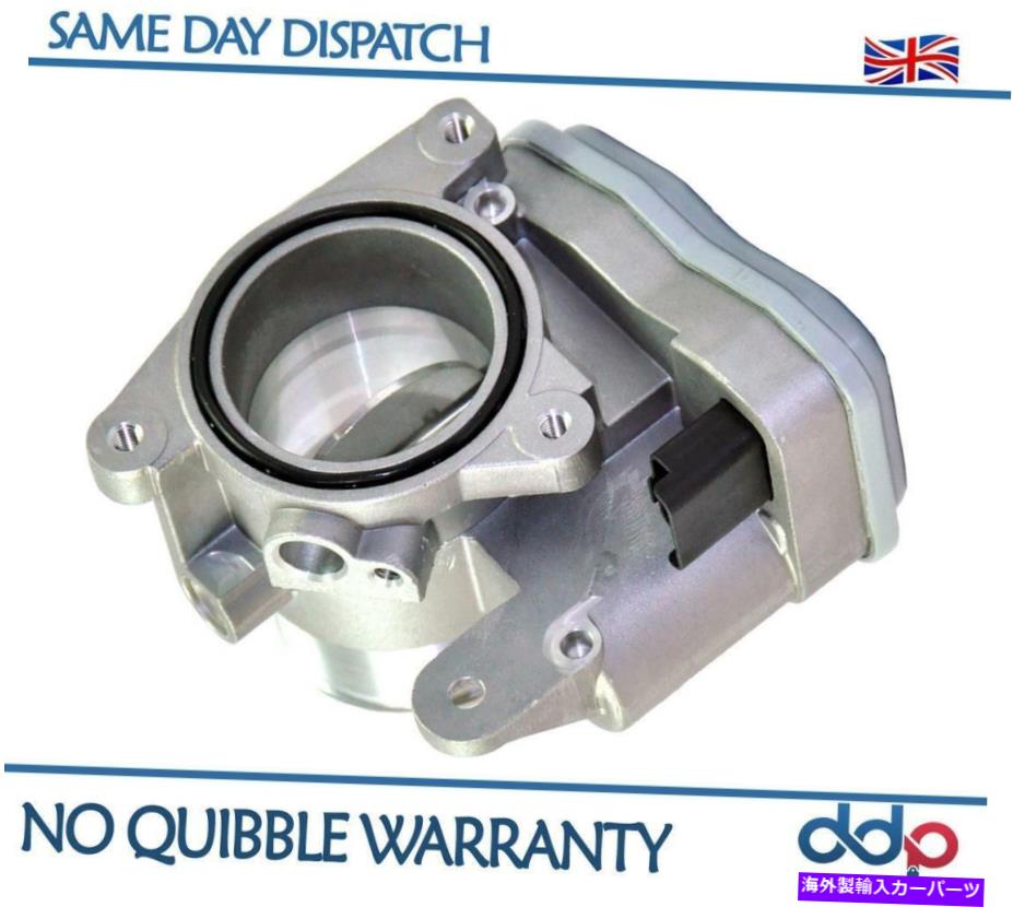 【楽天市場】Throttle Body ランドローバーディスカバリースポーツ、フリーランダー2、レンジローバーエヴォークスロットルボディ ...